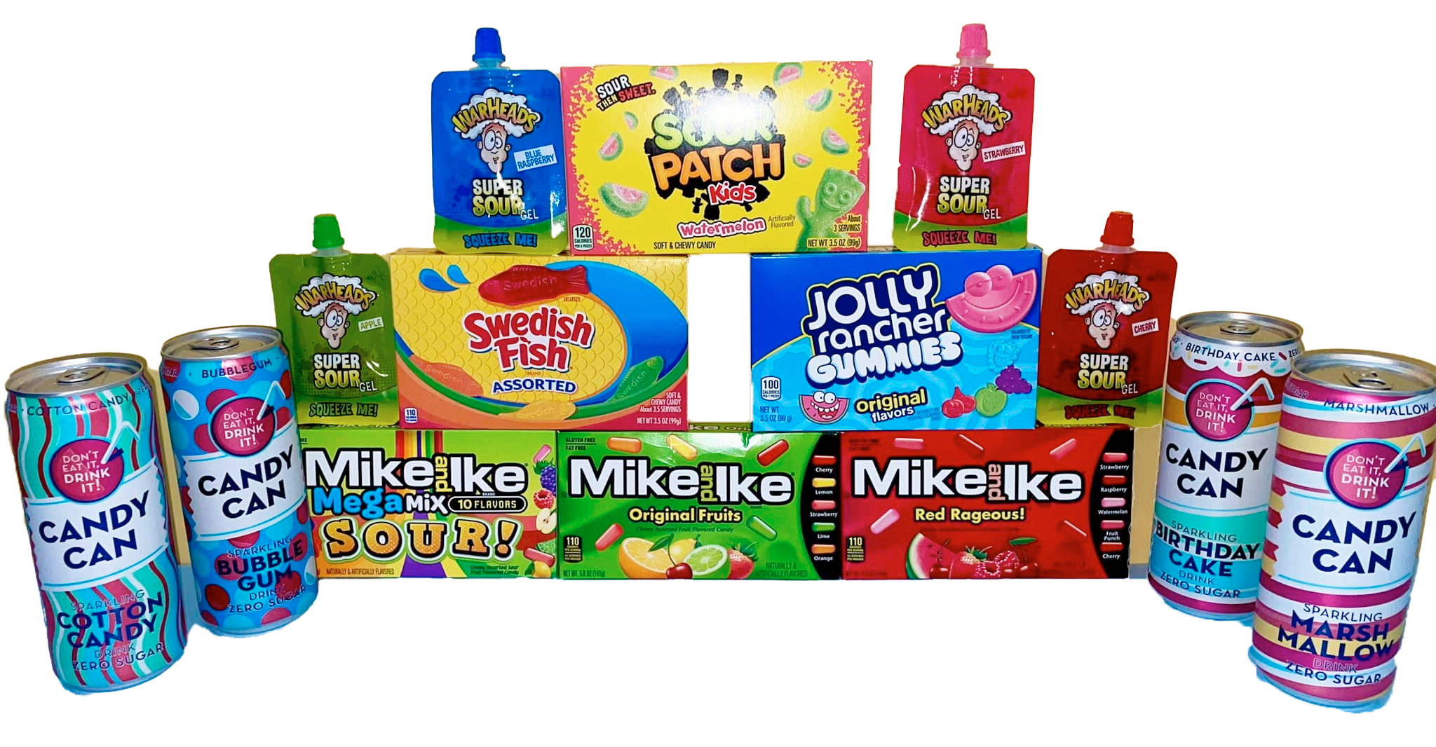 Bundles (Coming Soon)