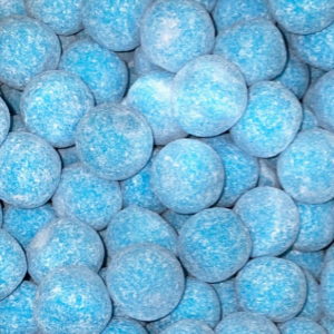 Blue Raspberry Bon Bons - Sweetiz