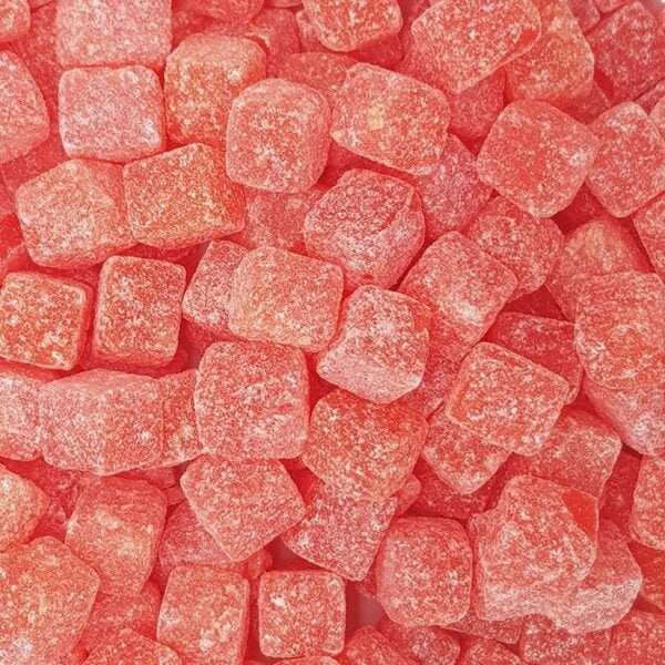 Cola Cubes - Sweetiz