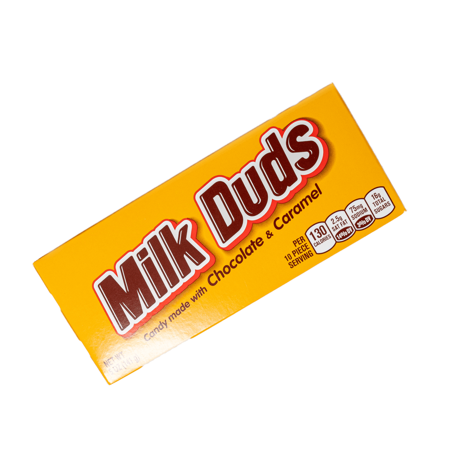 Hershey Milk Duds | Sweets Newark | Sweetiz