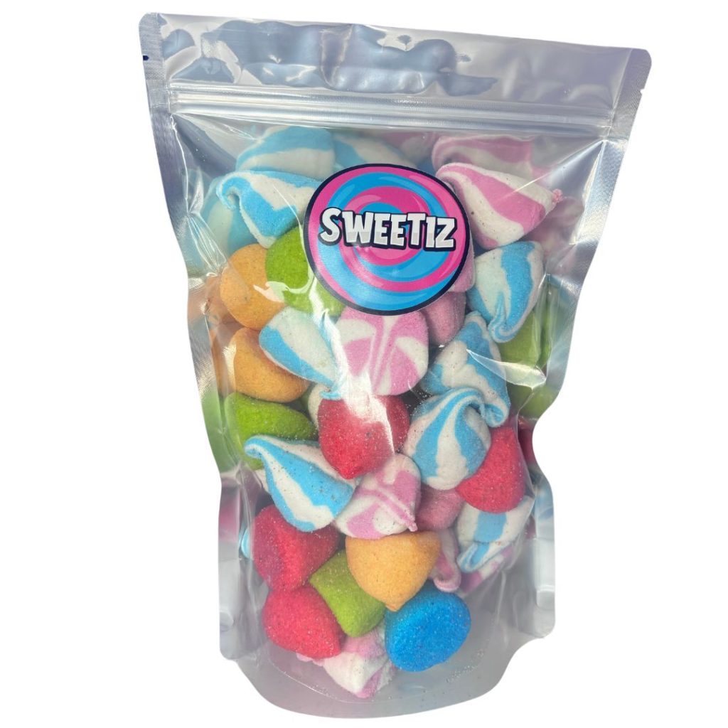 Custom Pick and Mix Sweets | Sweetiz UK