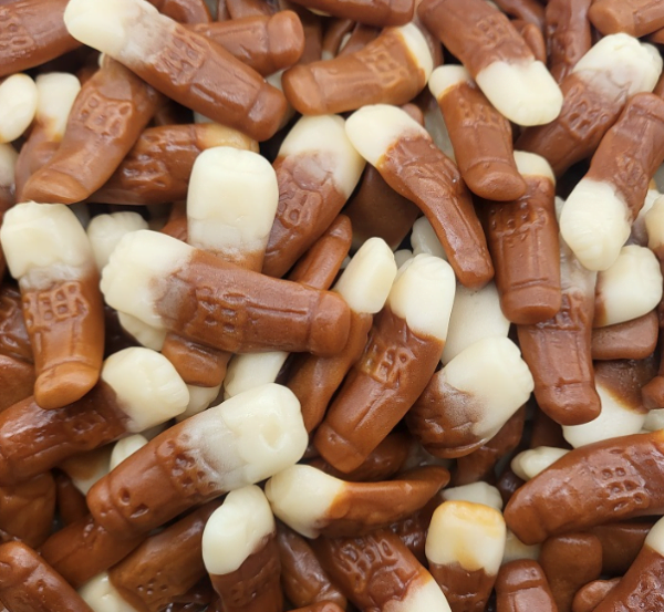 Pint Pots (GF) - Sweetiz