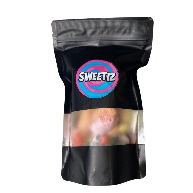 UK's Finest Sweets Shop | Pick and Mix | Sweetiz