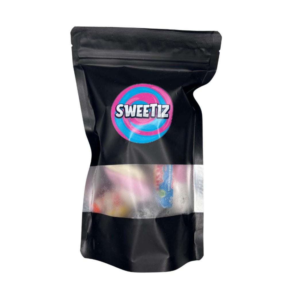 UK's Finest Sweets Shop | Pick and Mix | Sweetiz