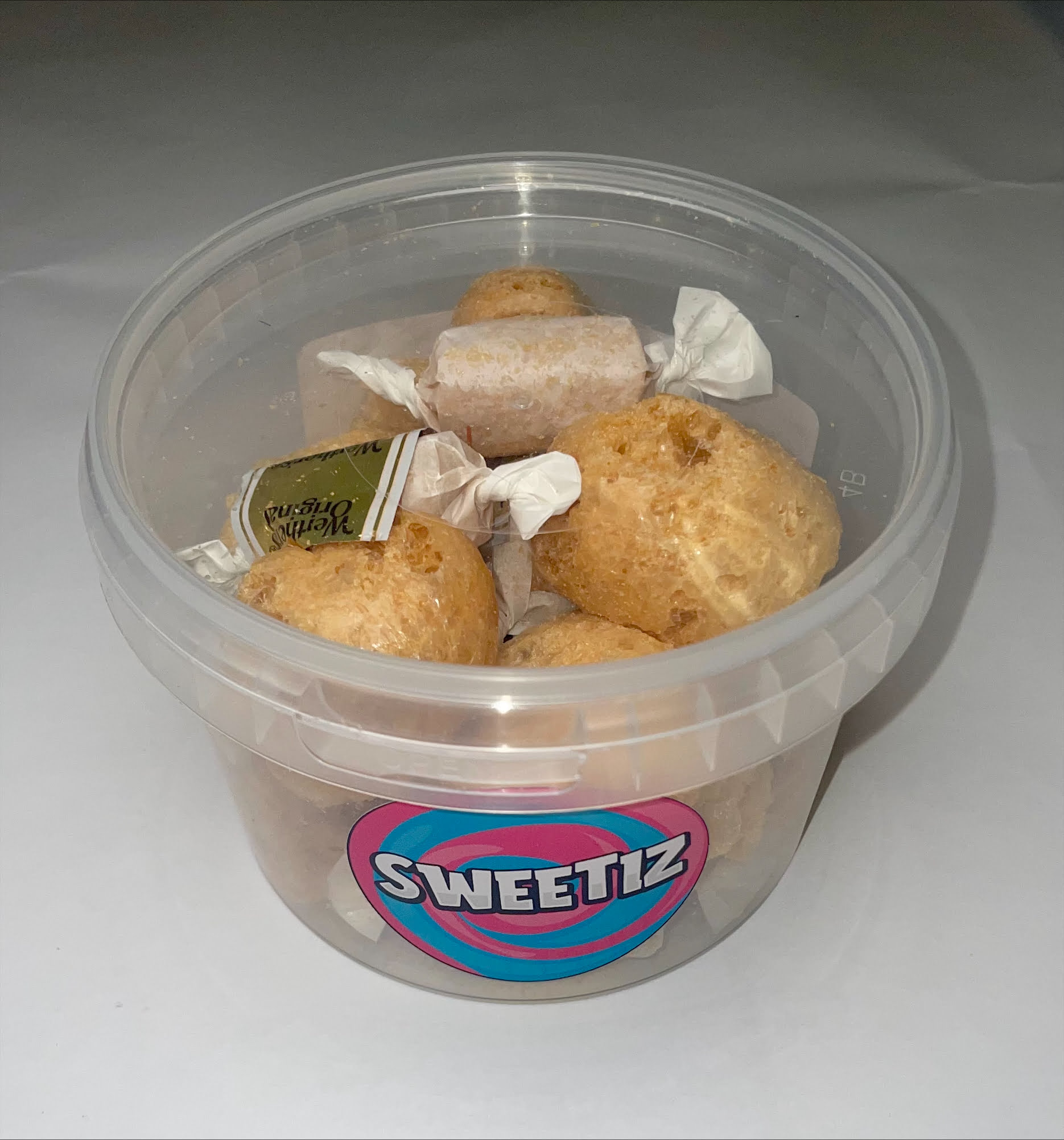 Werthers Original (75G) (Freeze Dried) - Sweetiz