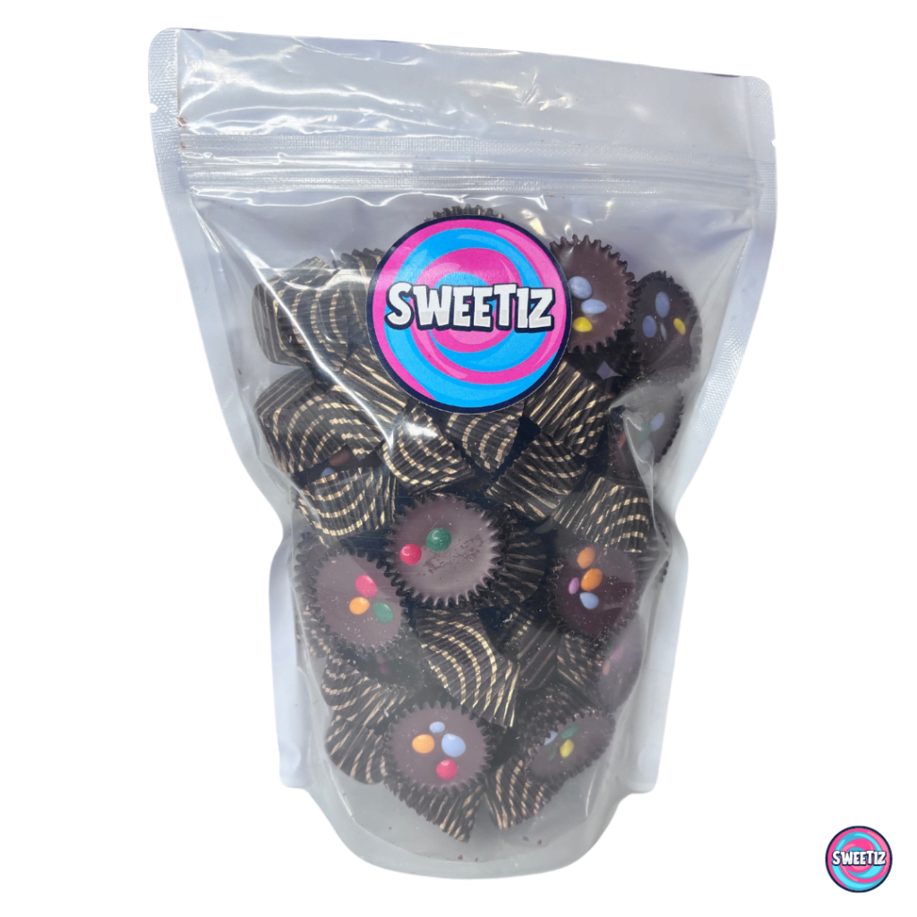 Custom Pick and Mix Sweets | Sweetiz UK