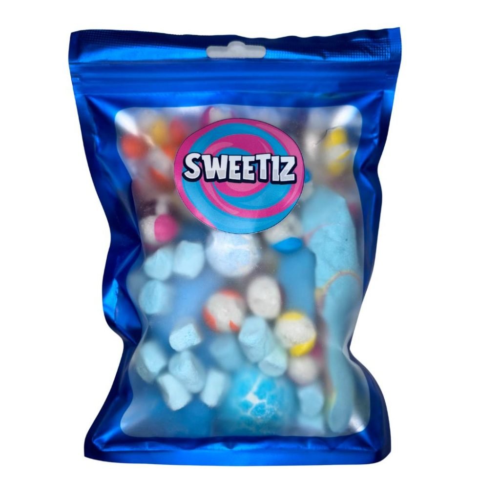 UK's Finest Sweets Shop | Pick and Mix | Sweetiz