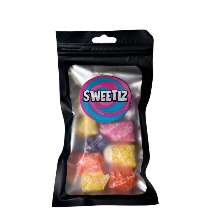 UK's Finest Sweets Shop | Pick and Mix | Sweetiz